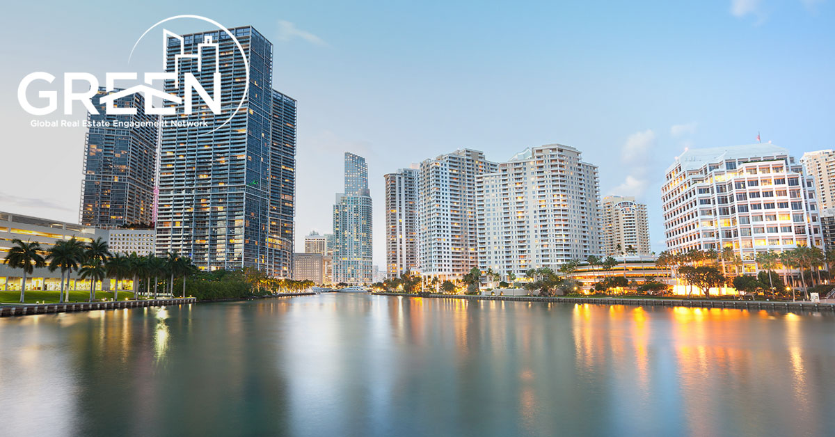 Does the real estate sector understate physical climate risk? - GREEN