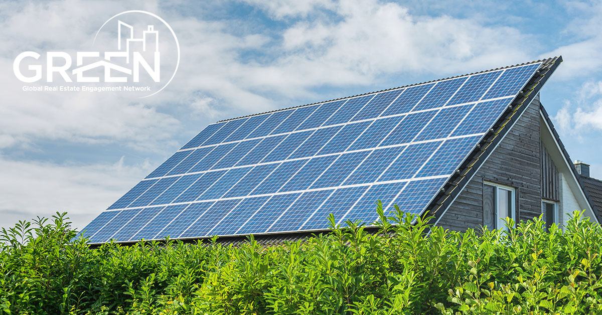 Building Resilient Homes in the Face of Climate Change: A Paradigm ...