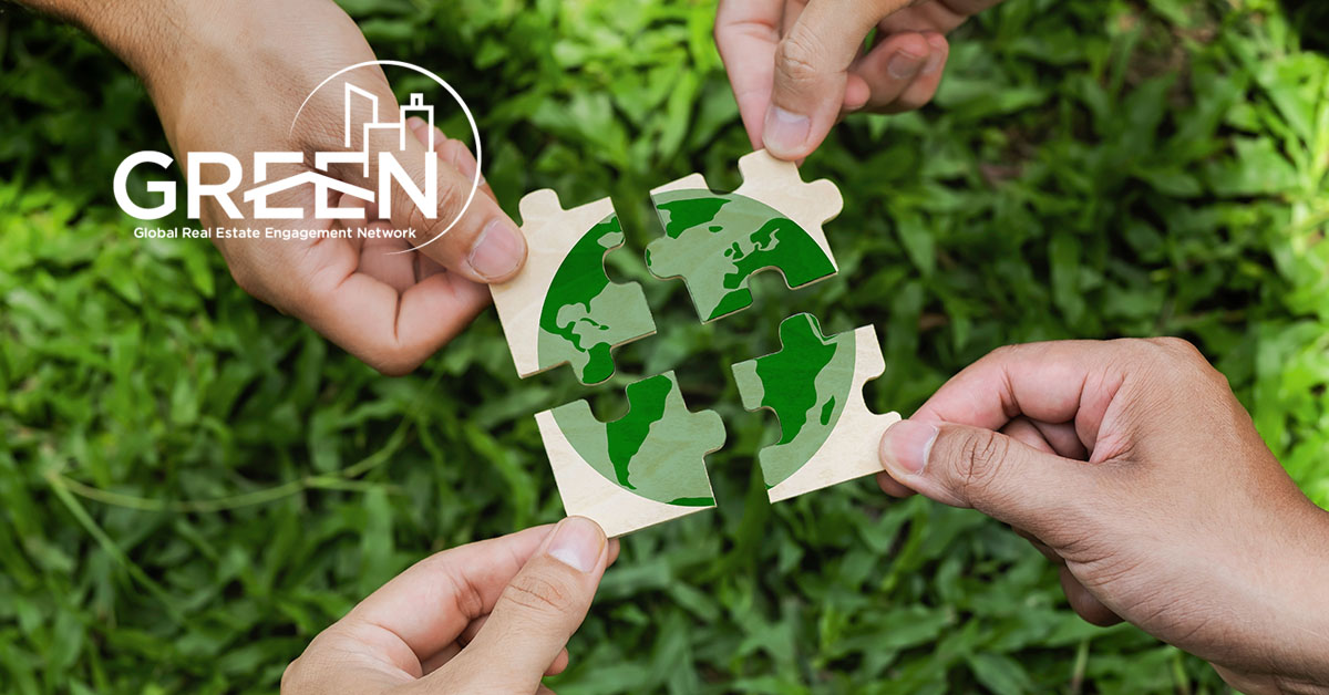 Join GREEN: Who can become a member? - GREEN