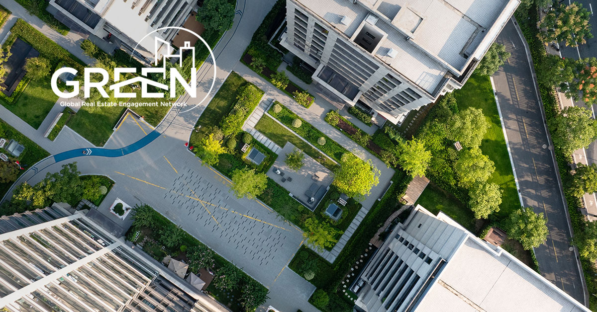 The insurance ecosystem in a world with climate change - GREEN